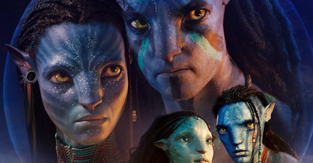 Video | Grandes efectos y detalles precisos, la nueva Avatar estrenó ...