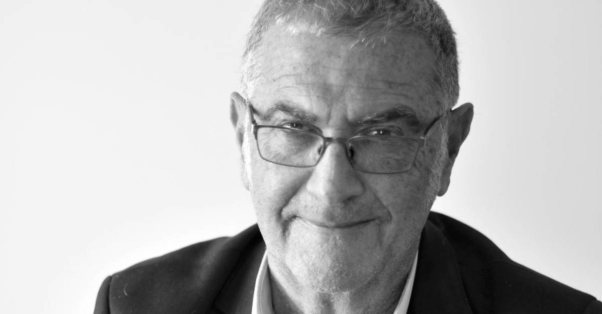 Serge Haroche, una vida consagrada a la luz