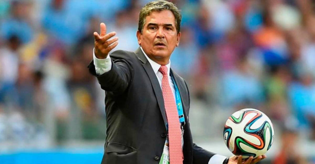 “En un Mundial no basta el talento, debe haber humildad”: Entrevista ...
