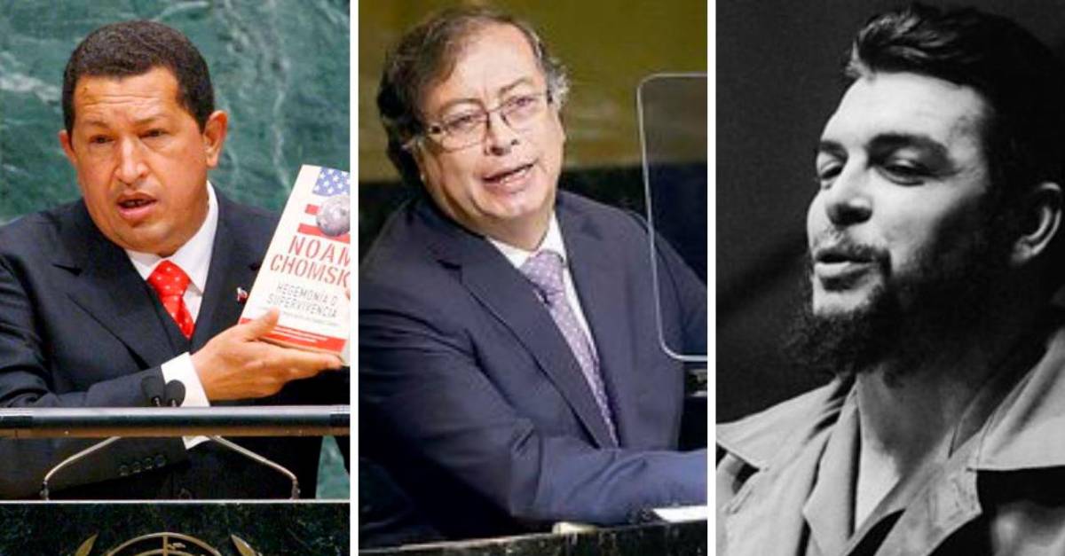 Del discurso del Che Guevara hasta el de Petro: las intervenciones más ...