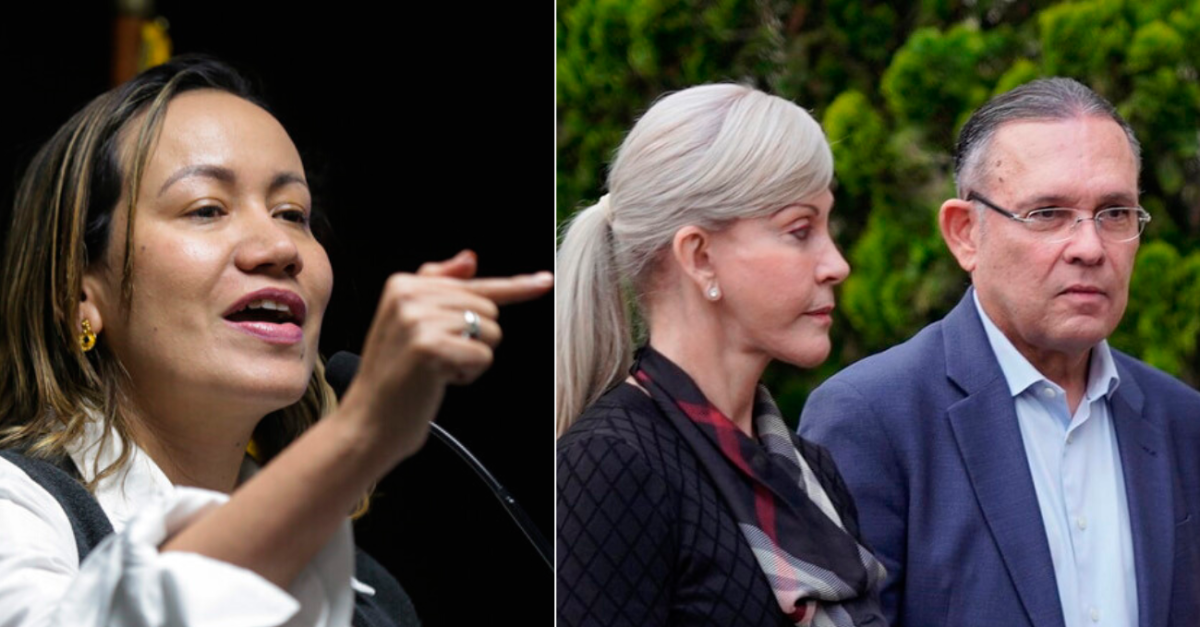 ¿Se salva la reforma a la salud? Godos y La U estarían satisfechos con ...