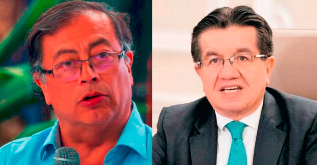 La historia de la fallida llegada de Fernando Ruiz a la OPS