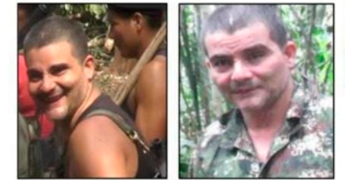“iván Mordisco” El Cabecilla De Las Farc Que No Creyó En La Paz Y