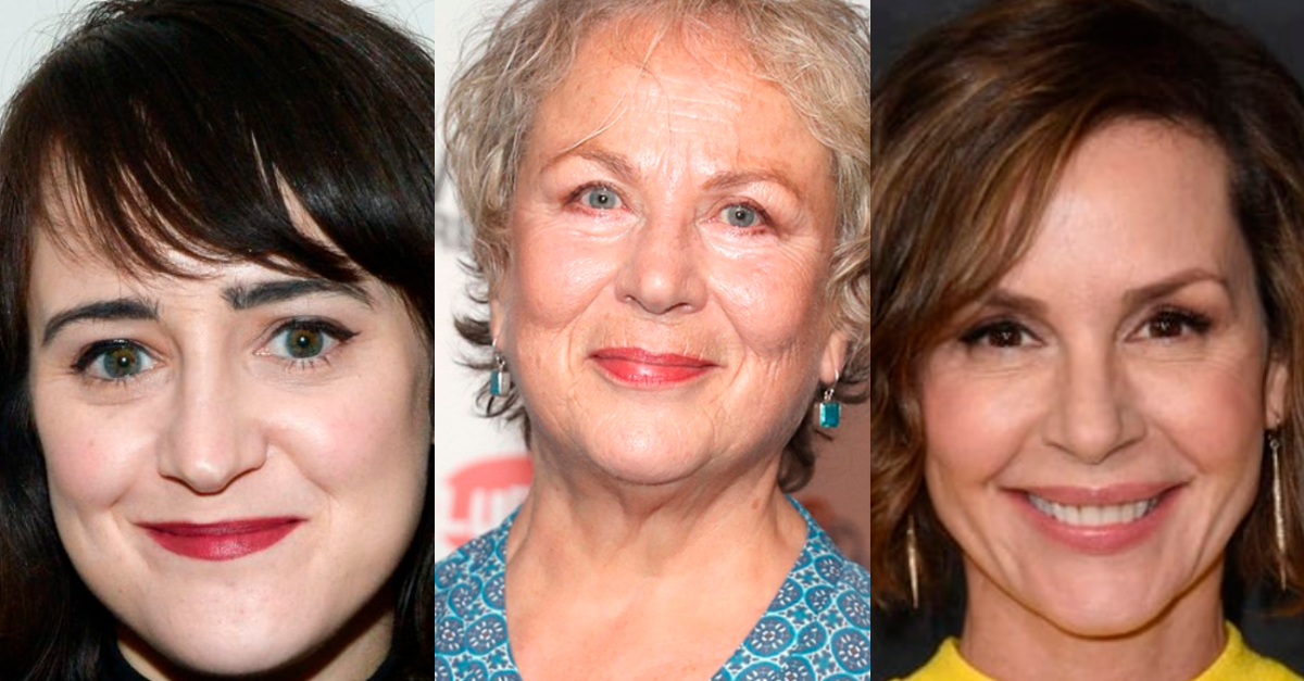 Pura nostalgia: así lucen ahora los personajes de Matilda luego de 26 años