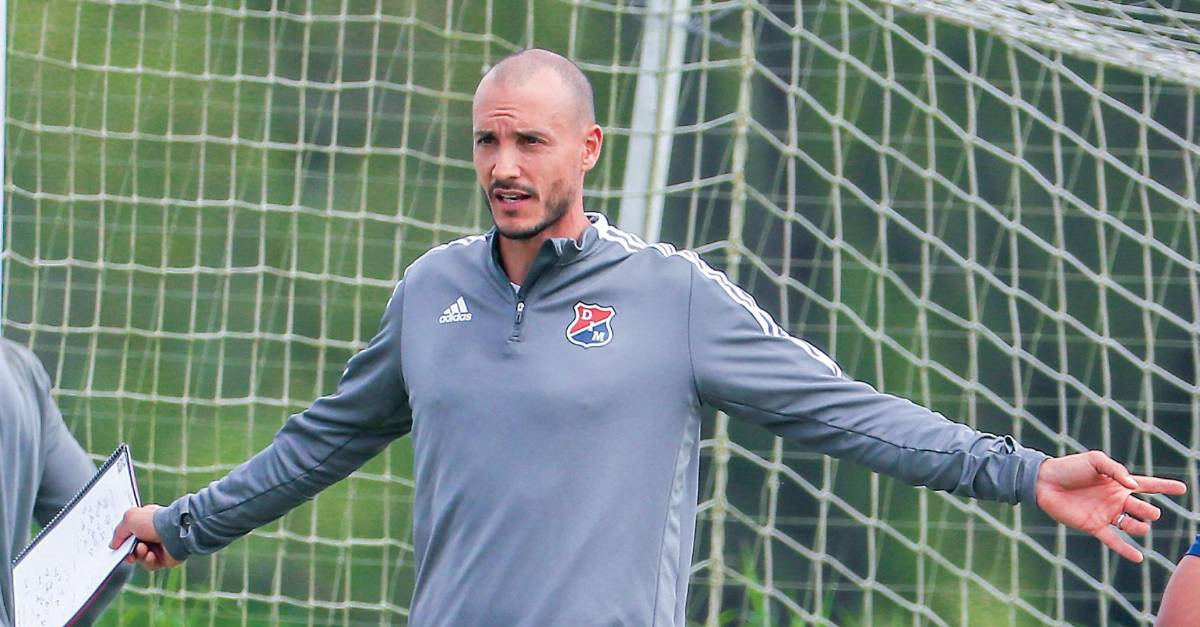 Las razones por las que el técnico David González se ganó la confianza ...