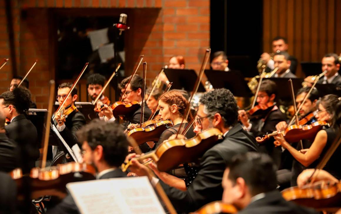 El balance de los 40 años de Filarmed: “La música sinfónica ya no es de ...