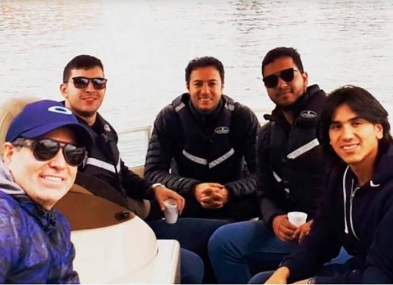 Corredor y Upegui: ‘carisellazo’ de Quintero para alcaldía de 2024
