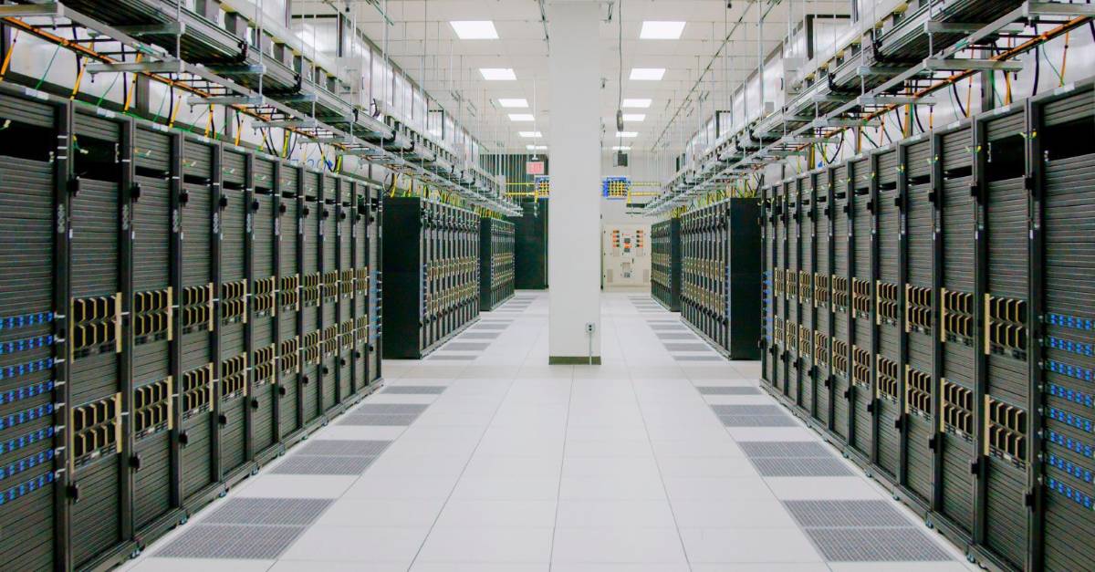 Meta Antes Facebook Presenta La Supercomputadora Más Rápida Del Mundo