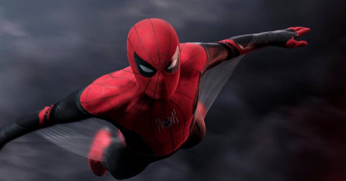 60 años de Spider-Man y el “gran poder que conlleva una gran ...