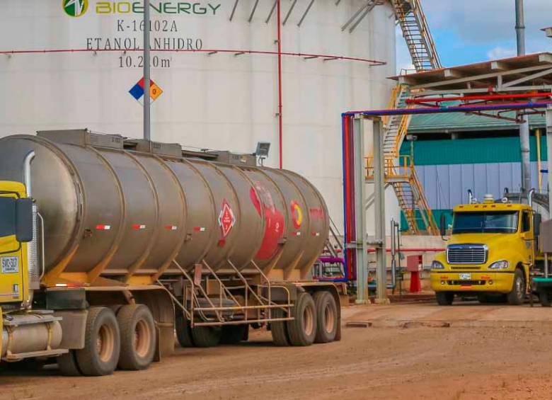 Imputan millonaria responsabilidad fiscal a directivos de Bioenergy