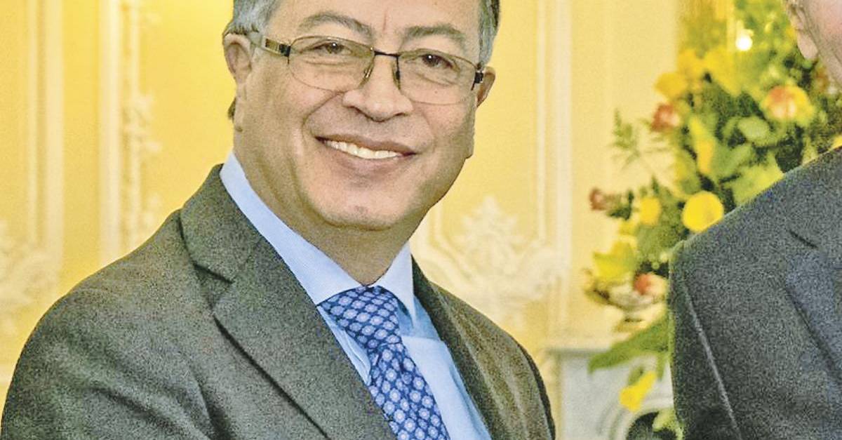 “Paz total es un sendero peligroso”: Evan Ellis