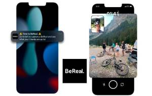 Aprenda a usar BeReal, la app de moda