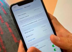 ¿Qué es la eSIM y cómo activarla en el celular?