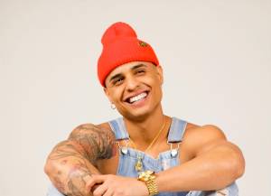 Christian Alicea, el salsero puertorriqueño que comenzó su carrera en ...