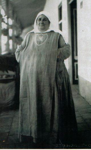 ¿Por qué el 21 de octubre es el día de la Madre Laura?