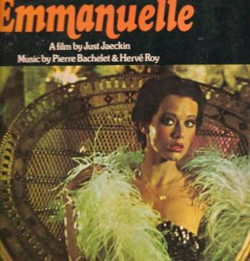 Murió el director la mítica cinta erótica “Emmanuelle”