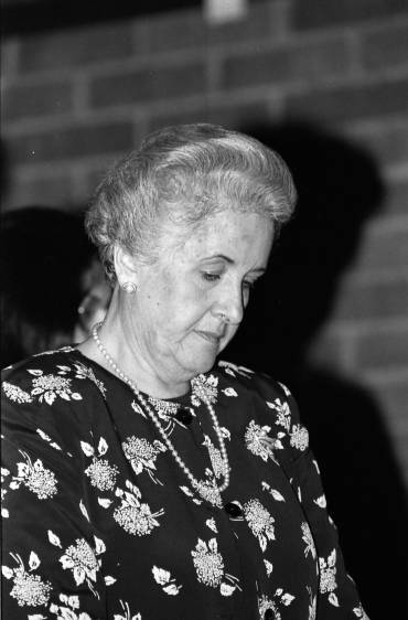 Murió Ángela Restrepo Moreno, una sabia de la ciencia colombiana