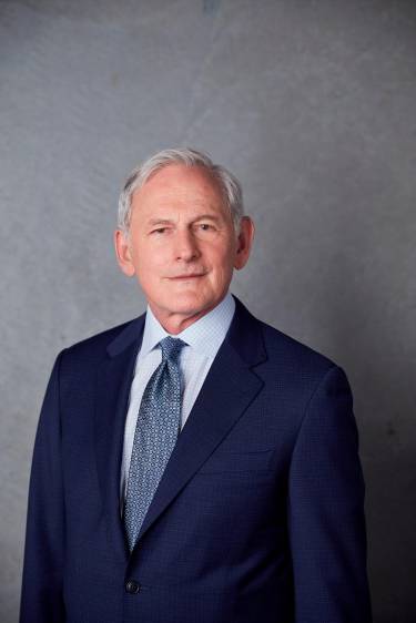 Victor Garber estrena una comedia dramática