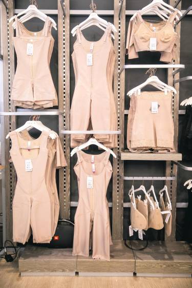 Lo real, la tendencia que marca Colombiamoda 2021