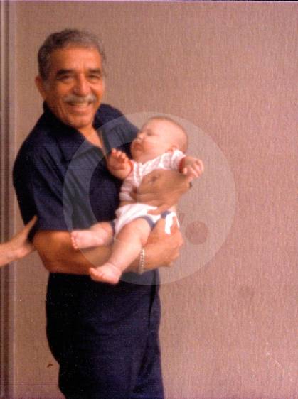 Siete años después de su muerte, se conoce que Gabo tendría una hija ...