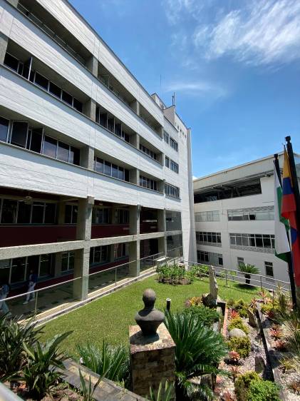 CEIPA, una institución innovadora e integral