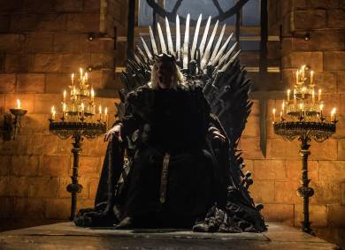 Los guiños a Game of Thrones que tuvo el primer episodio de House of ...