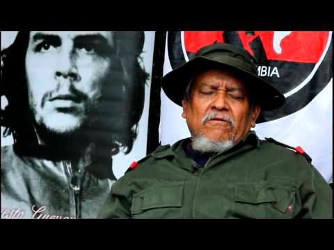 Ramiro Vargas, el otro comandante de la cúpula del ELN que murió en ...