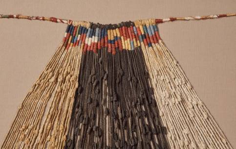 ¿Qué son los khipus y por qué Google está interesado en ellos?