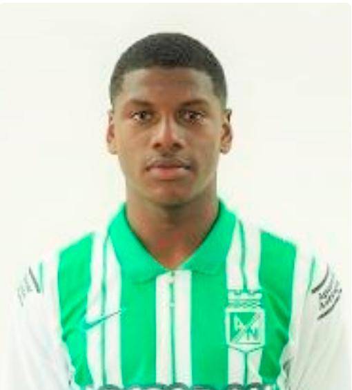 ¿Quién es? Nacional tiene un futbolista entre las grandes promesas del ...