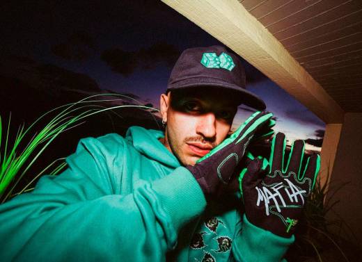 El álbum que le filtraron a Ferxxo, le tocó lanzarlo antes de tiempo