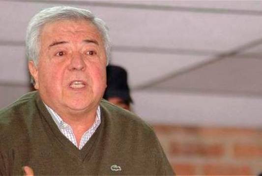 Falleció el excapo del Cartel de Cali Gilberto Rodríguez Orejuela