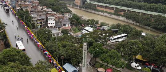 Triara, el data center de Claro, se consolida como uno de los más ...