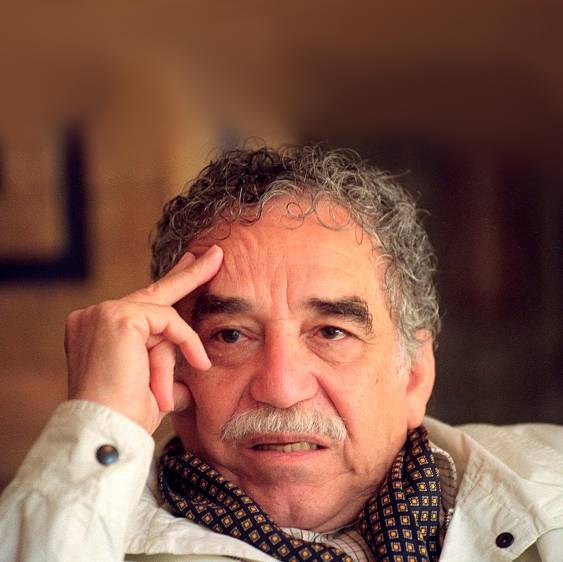 Indira Cato, uno de los secretos de la vida oculta de Gabo