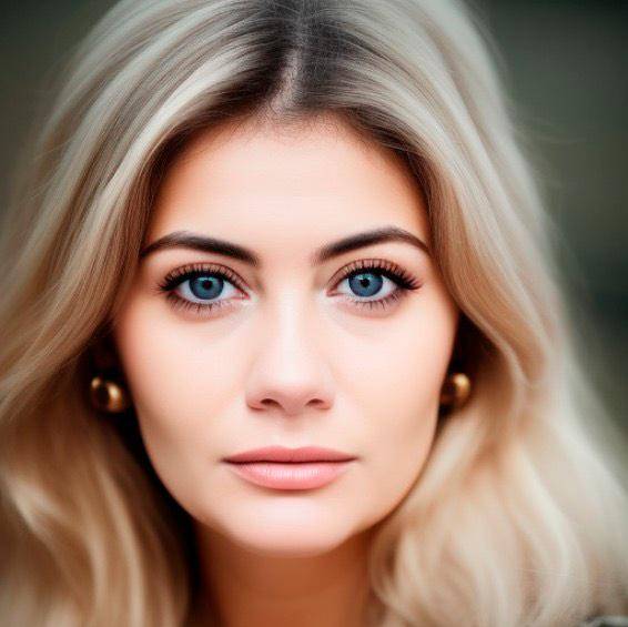 Así luciría Clara Chía cuando tenga la edad de Shakira; Inteligencia ...