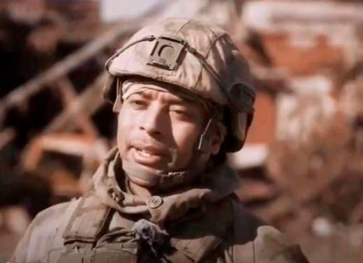 ¿Quién era Alexis Castillo, el colombiano que murió luchando con ...