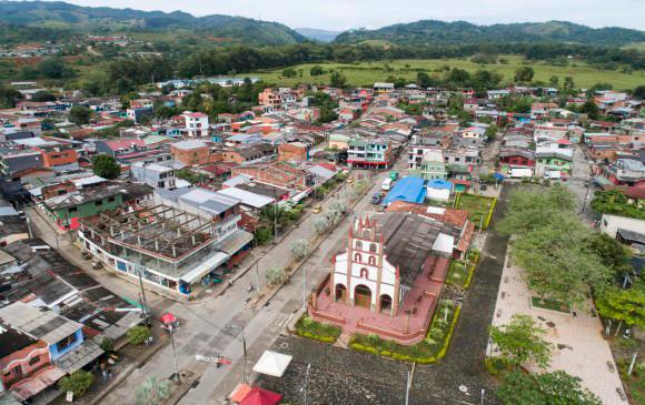 Tras muerte del alcalde por covid, convocan elecciones atípicas en Tarazá