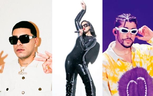 ¿Por qué los reguetoneros volvieron a poner a sonar el merengue?