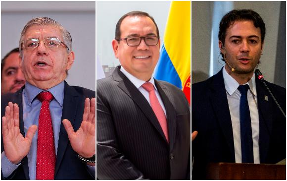 Las tenazas que frenan la revocatoria de Daniel Quintero