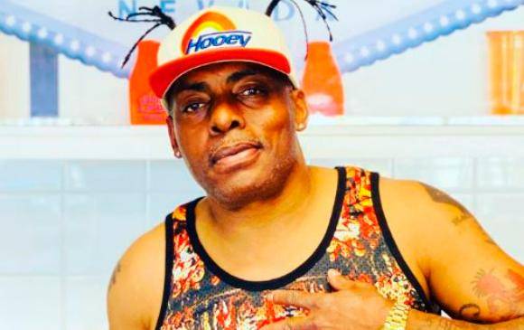 Coolio, el rapero de Gangsta’s Paradise, también fue actor: películas y ...