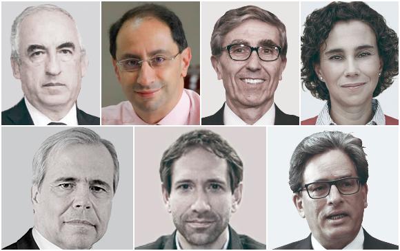 La duda ronda la independencia del Emisor