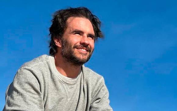 John Cena está grabando una película en Bogotá con Juan Pablo Raba