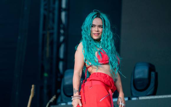 Exclusiva: Karol G, la Bichota, habla de sus conciertos en Medellín