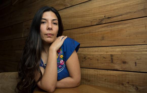 Laura Mora culminó el rodaje de su nueva película en Medellín