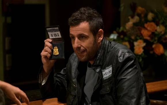 Adam Sandler, un actor de amores y odios, ¿por qué?