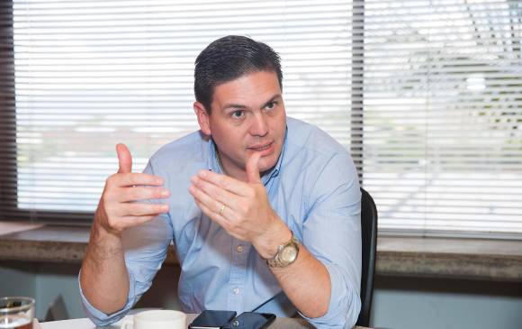 “La cooperación con Estados Unidos nunca la podemos subestimar”: Pinzón