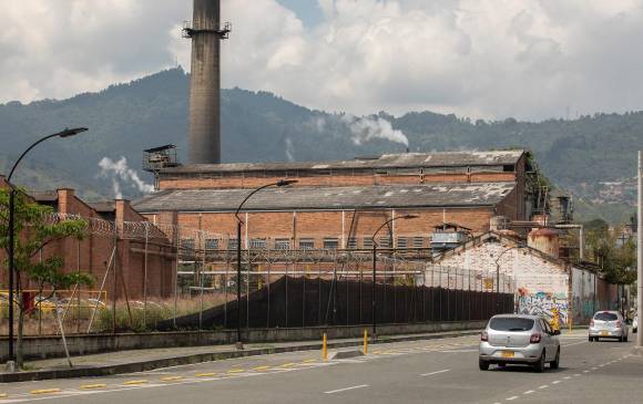 Coltejer ajusta 38 días sin producir un metro de tela