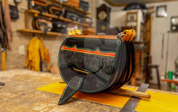 El Carriel antioqueño ahora es patrimonio cultural de la nación