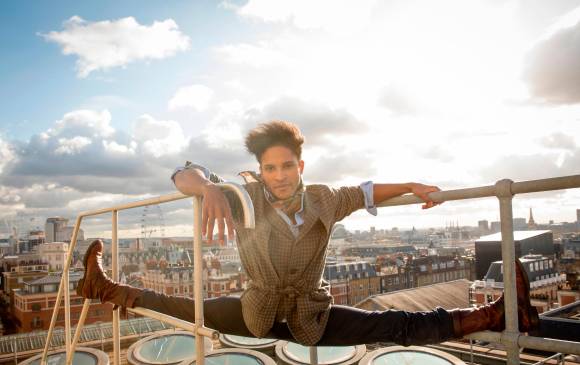 “Los bailarines somos atletas de alto rendimiento”: Fernando Montaño