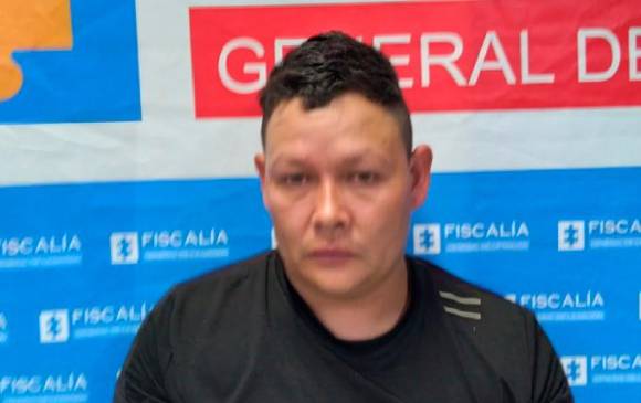 Cayó “Mamarrón”, cabecilla disidente de las Farc en Antioquia