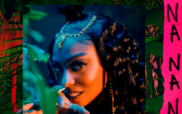 Goyo presentó su primera canción como solista